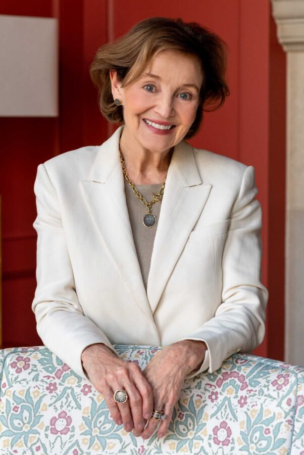 Sandy Lucas - Lucas Eilers