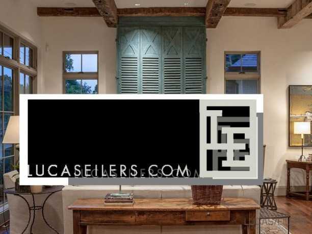 Tanglewood Hiding TV - Lucas Eilers