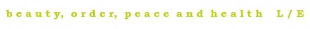 Elements and Principles of Design: Line, Space & Shape - Lucas Eilers