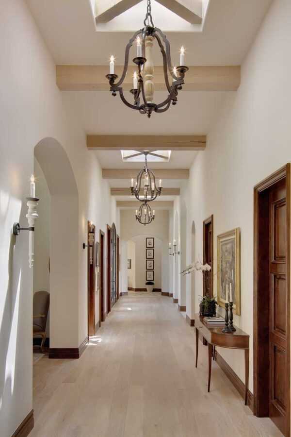 Elements and Principles of Design: Light