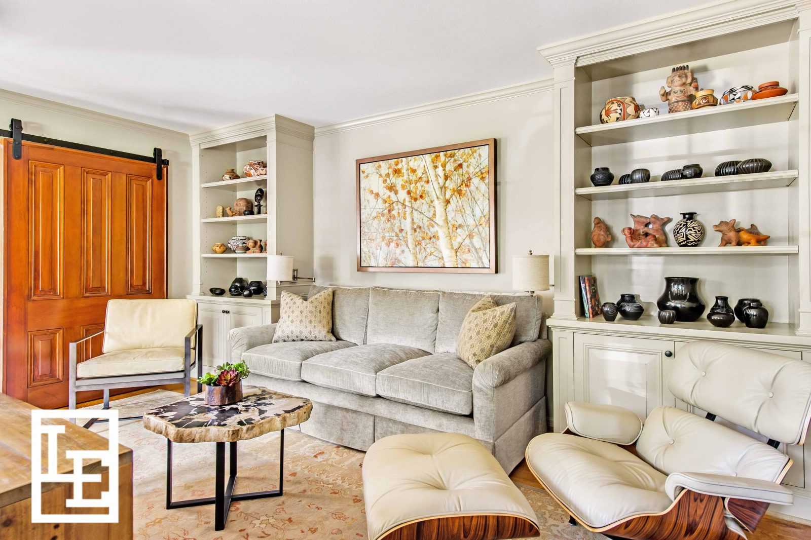 Albert Study - Lucas Eilers