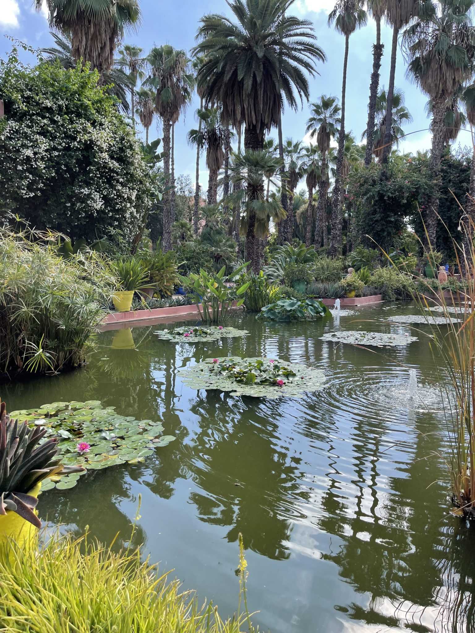 Magical Morocco - Lucas Eilers