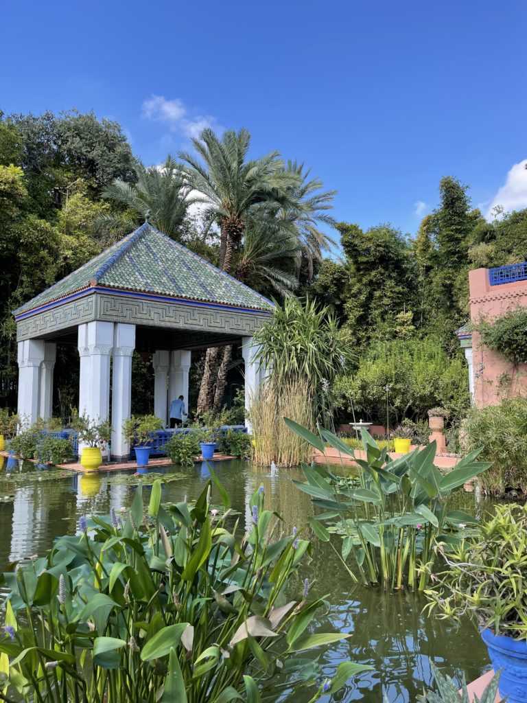 Magical Morocco - Lucas Eilers