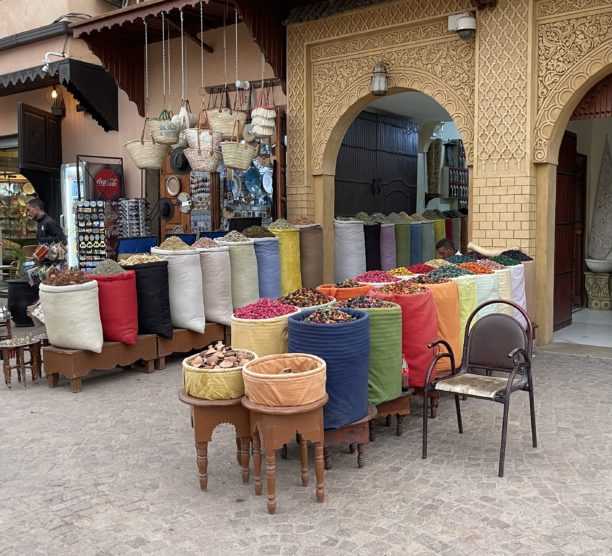 Magical Morocco - Lucas Eilers