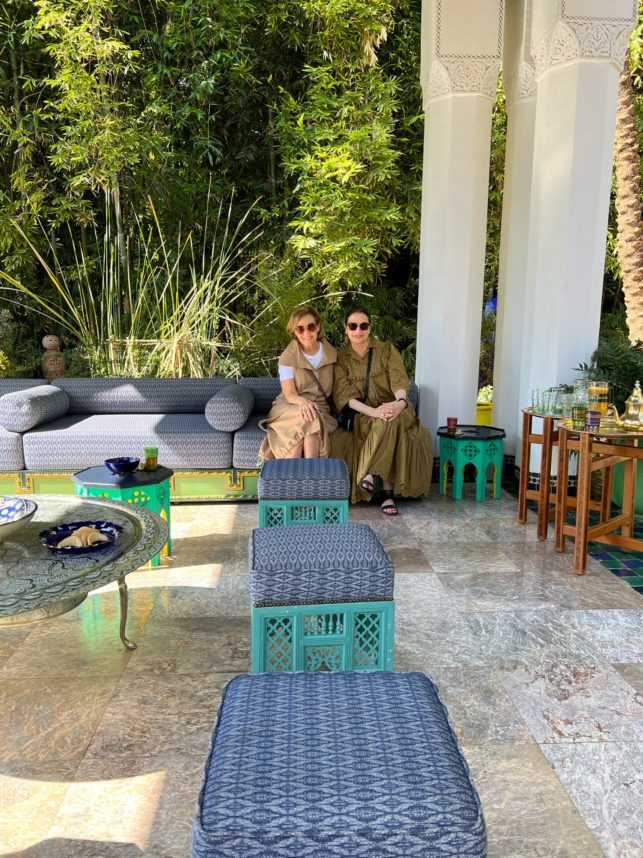 Magical Morocco - Lucas Eilers