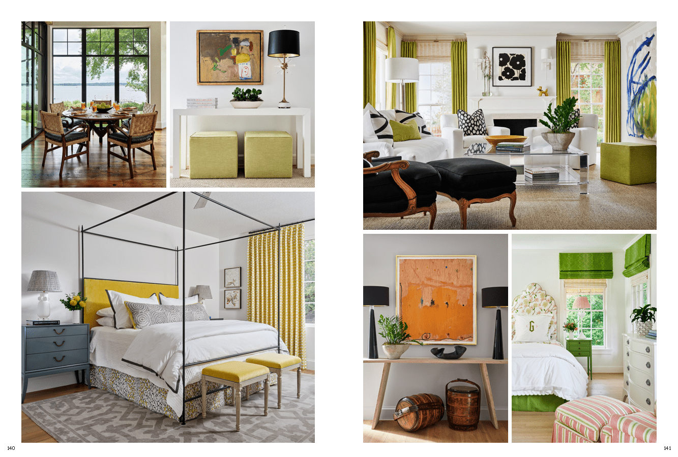 Andrew Martin Interior Design Review Lucas/Eilers Design - Lucas Eilers