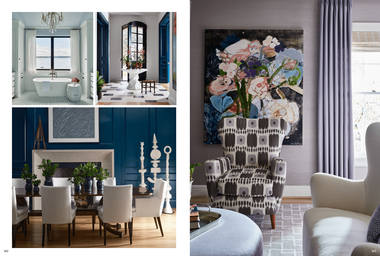 Andrew Martin Interior Design Review Lucas/Eilers Design - Lucas Eilers